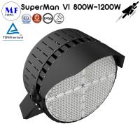 China Alu Housing Stadium Sport Light Floodlight LED Flood Light 300W 600W 900W 1000W 1200W for sale