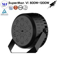 China Alu Housing Stadium Sport Light Floodlight LED Flood Light 300W 600W 900W 1000W 1200W for sale