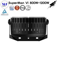 China IP66 Outdoor Stadium Light Sport Lighting Floodlight LED Flood Light IK10 for sale