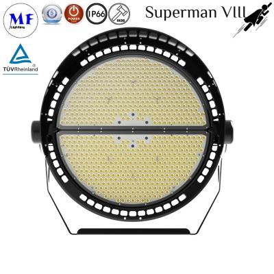 China High Power High Mast  Stadium Light LED Outdoor Flood Light 300W 480W 600W 900W 1200W for sale