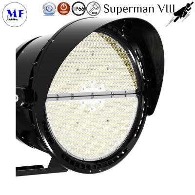 China Factory Direct 170lm/W Outdoor LED Floodlight Stadium Light LED Flood Light 300W 480W 600W 900W 1200W for sale