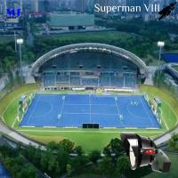 China Indoor Outdoor Sport Porjector Spot Stadium Lighitng LED Floodlight Smart High Power Projector Flood Light for sale