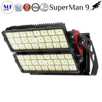 China Outdoor LED Floodlight Flood Light IP67 1000W Weatherproof for Sport Fields for sale