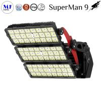 China Waterproof High Power LED Stadium Lights 1200W IP67 Ik10 155lm/W for Sport Fields for sale