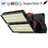 China Waterproof High Power LED Stadium Lights 1200W IP67 Ik10 155lm/W for Sport Fields for sale