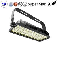China Waterproof High Power LED Stadium Lights 1200W IP67 Ik10 155lm/W for Sport Fields for sale