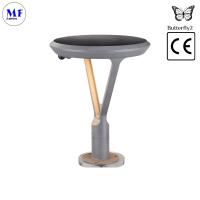 China Factory Price LED Solar Street Light Wall Light with High Translucent PC Lampshade for Garden Lighting for sale