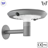 China 6.5W LED Street Garden Lighting Cold Light 6000-6500K IP66 Waterproof Outdoor Easy Installation Aluminum For Park for sale