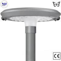 China Factory Price Die-Cast Aluminum PC Cover 5years Warranty LED Solar Street Light Solar Wall Light For Garden Lighting for sale