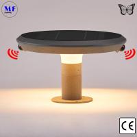 China Double PIR Motion Sensors LED Solar Street Light Solar Wall Light for Outdoor Garden Lighting for sale