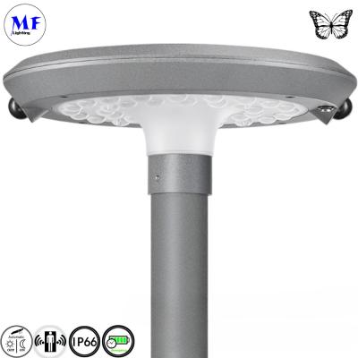 China Outdoor Garden Light LED Solar Street Light Solar Wall Light Aluminum 5years Warranty For Garden Lighting for sale