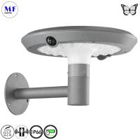 China Outdoor Garden Light LED Solar Street Light Solar Wall Light Aluminum 5years Warranty For Garden Lighting for sale
