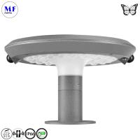 China Outdoor Garden Light LED Solar Street Light Solar Wall Light Aluminum 5years Warranty For Garden Lighting for sale