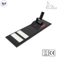 China 40W LED Solar Garden Street Light 5 Years Warranty High Efficiency Solar Panels 180lm/W Waterproof For Pathway for sale