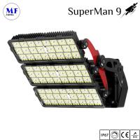 China Sports Stadium LED Floodlight 300W-1600W IP66 Waterproof For Stage Concert Football Soccer Field for sale