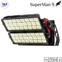 China Sports Stadium LED Floodlight 300W-1600W IP66 Waterproof For Stage Concert Football Soccer Field for sale