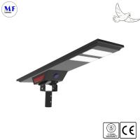 China 60W 180lm/W LED Outdoor Street Garden Lighting 3000-6500K Iron Shell Waterproof High Quality For Villa for sale