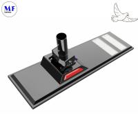 China 60W 180lm/W LED Outdoor Street Garden Lighting 3000-6500K Iron Shell Waterproof High Quality For Villa for sale