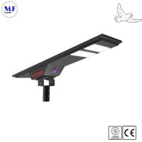 China 100W 180lm/W LED Outdoor Street Garden Lighting High Power 3000-6500K Angle Adjustable For Plaza for sale