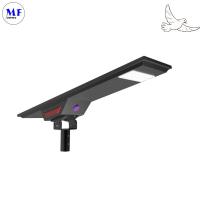 China 100W 180lm/W LED Outdoor Street Garden Lighting High Power 3000-6500K Angle Adjustable For Plaza for sale