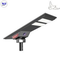 China 100W 180lm/W LED Outdoor Street Garden Lighting High Power 3000-6500K Angle Adjustable For Plaza for sale