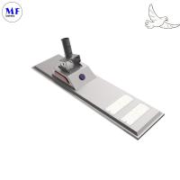 China 100W 180lm/W LED Outdoor Street Garden Lighting High Power 3000-6500K Angle Adjustable For Plaza for sale