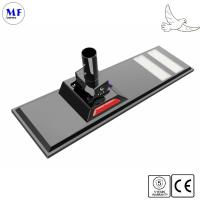 China 150W LED Outdoor Street Garden Lighting 180lm/W 5 Years Warranty Waterproof Smart Control System For Pavement for sale