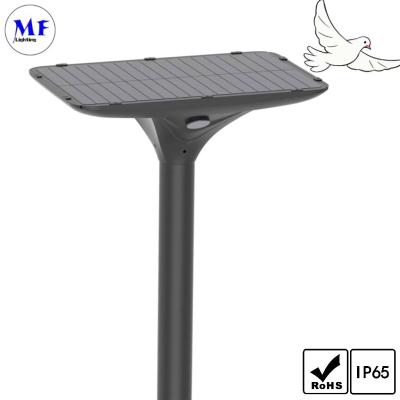 China 190lm/W 30W LED Outdoor Street Garden Light 3 Years Warranty IP66 70ra Aluminum Waterproof For Parking Lot for sale