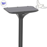 China 190lm/W 30W LED Outdoor Street Garden Light 3 Years Warranty IP66 70ra Aluminum Waterproof For Parking Lot for sale