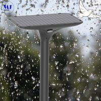 China 190lm/W 30W LED Outdoor Street Garden Light 3 Years Warranty IP66 70ra Aluminum Waterproof For Parking Lot for sale