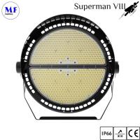 China High Power Spot Sport Projector 300W-1200W LED Floodlight DMX Dali 0-10V LED Flood Light For Golf Courses Square for sale