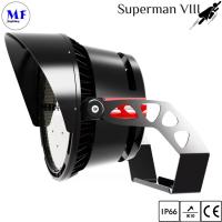 China High Power Spot Sport Projector 300W-1200W LED Floodlight DMX Dali 0-10V LED Flood Light For Golf Courses Square for sale