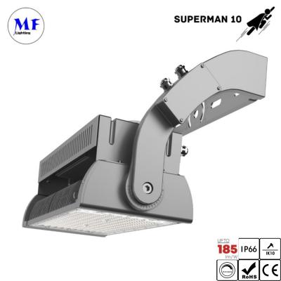 China IP66 High Mast Stadium Lighting LED Floodlight LED Flood Light For Playgournd Sports Soccer Football Field 400W-1200W for sale