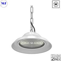 China UFO High Bay Lighting LED Highbay Light NSF Certificate 5years Warranty 100W-240W IP65 With Sensor For Shopping Mall for sale