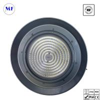 China UFO High Bay Lighting LED Highbay Light NSF Certificate 5years Warranty 100W-240W IP65 With Sensor For Shopping Mall for sale