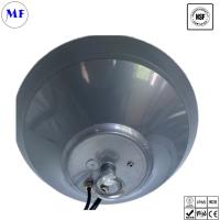 China UFO High Bay Lighting LED Highbay Light NSF Certificate 5years Warranty 100W-240W IP65 With Sensor For Shopping Mall for sale