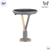 China 25W-120W IP65 LED Garden Light With SPD Sensor Photocell For Backyard Pathway Walkway Park for sale