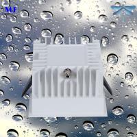China 28W IP66 LED Down Light Waterproof Dustproof 100LM/W 3000K/4500K/6500K COB Ceiling Light For Commercial Area for sale