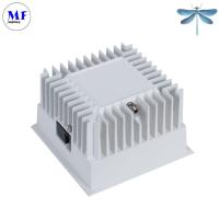 China 28W IP66 LED Down Light Waterproof Dustproof 100LM/W 3000K/4500K/6500K COB Ceiling Light For Commercial Area for sale