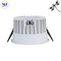 China 38W 3 Years Warranty LED Down Light IP65 Waterproof Dustproof 100lm/W 5700K High Brightness For Restaurant for sale