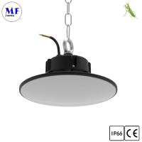 China 150W IP66 LED High Bay Light Waterproof Dustproof 150lm/W-190lm/W 3000K-6500K High Brightness Outdoor For Supermarket for sale