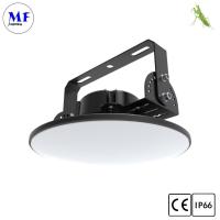 China 240W 150-190lm/W LED High Bay Light 7 Years Warranty Beam Angle 60d/90d/120d Low Glare Lighting For Parking Lot for sale
