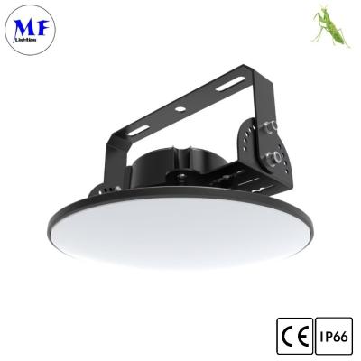 China 240W 150-190lm/W LED High Bay Light 7 Years Warranty Beam Angle 60d/90d/120d Low Glare Lighting For Parking Lot for sale