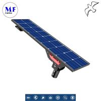 China High Lumen LED Street Lighting Solar Street Lamp IP66 Waterproof Industrial Light 30W-150W For Road Pathway Parking Lots for sale