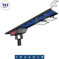 China High Lumen LED Street Lighting Solar Street Lamp IP66 Waterproof Industrial Light 30W-150W For Road Pathway Parking Lots for sale