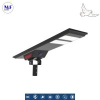 China LED Street Lighting Solar Street Lamp IP66 5years Warranty Outdoor LED Light 40-150W For Parking Lot Pathway for sale