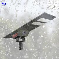 China LED Street Lighting Solar Street Lamp IP66 5years Warranty Outdoor LED Light 40-150W For Parking Lot Pathway for sale