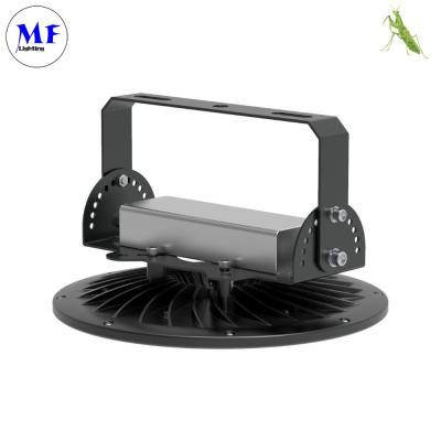 China High Power 240W LED High Bay Light with Top Brand LED Chips and Driver for Logistics Center for sale