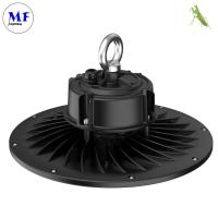 China High Power 240W LED High Bay Light with Top Brand LED Chips and Driver for Logistics Center for sale