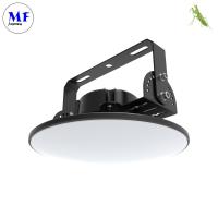 China High Power 240W LED High Bay Light with Top Brand LED Chips and Driver for Logistics Center for sale